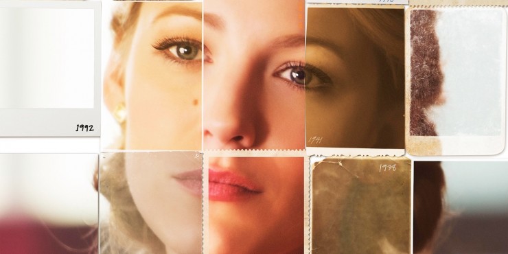 A incrível história de Adaline