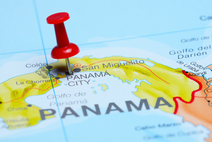 Por que o Panamá tem tudo para ser sede da próxima Jornada Mundial da ...