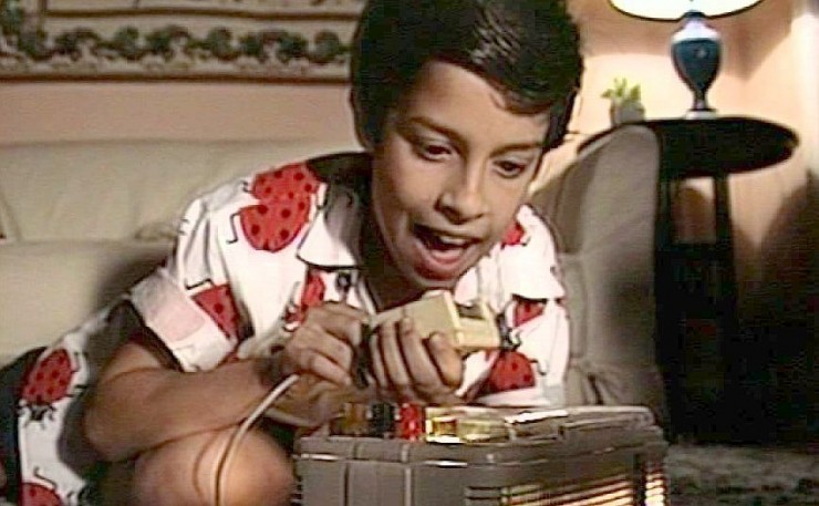 Mundo da Lua completa 25 anos: relembre curiosidades sobre a série