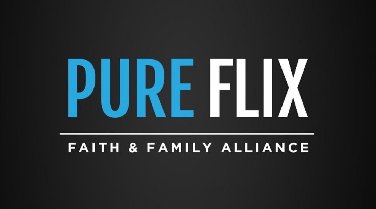 Conheça o Pure Flix, uma Netflix só de filmes sobre fé e família