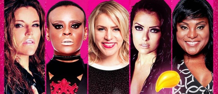 Rouge vai relançar seus quatro álbuns! Relembre a história da banda