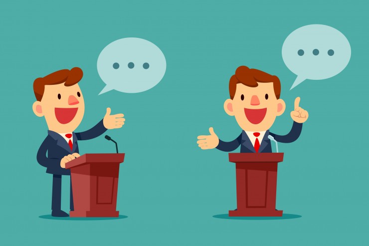 7 dicas para ensinar seus filhos a argumentar bem