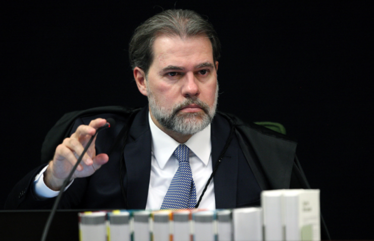 Dias Toffoli, presidente do STF: o que esperar dele em relação à ADPF 442