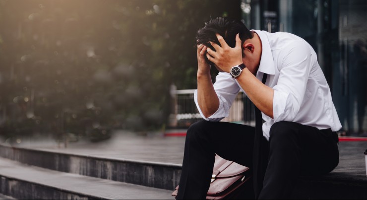 Fracasso faz parte do processo de aprendizado